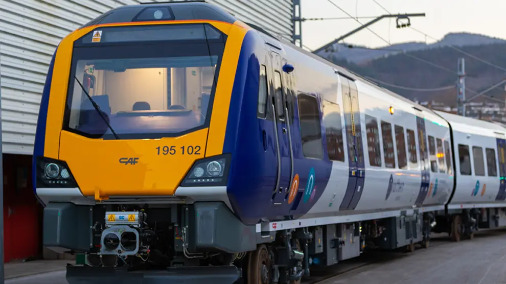 CAF se adjudica un contrato ferroviario en Australia por más de 500 ...