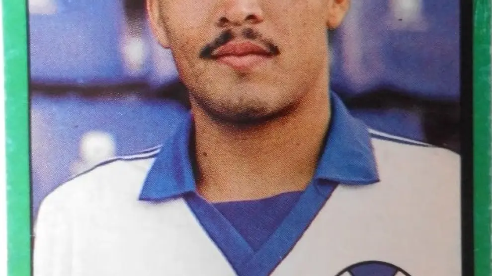 Quién fue... Rommel Fernández: la tragedia de la gran estrella del ...