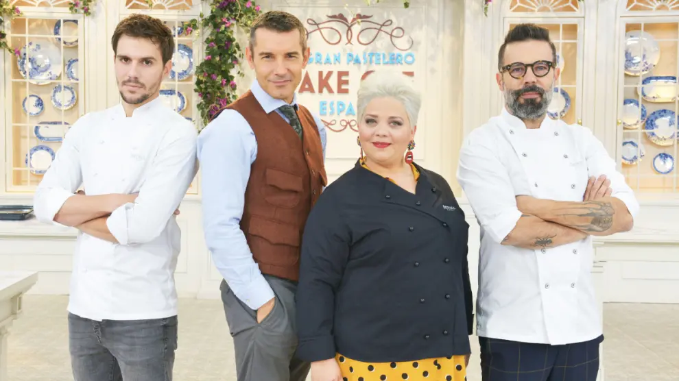 El problema de Cuatro con el constante cambio de programación de 'Bake ...