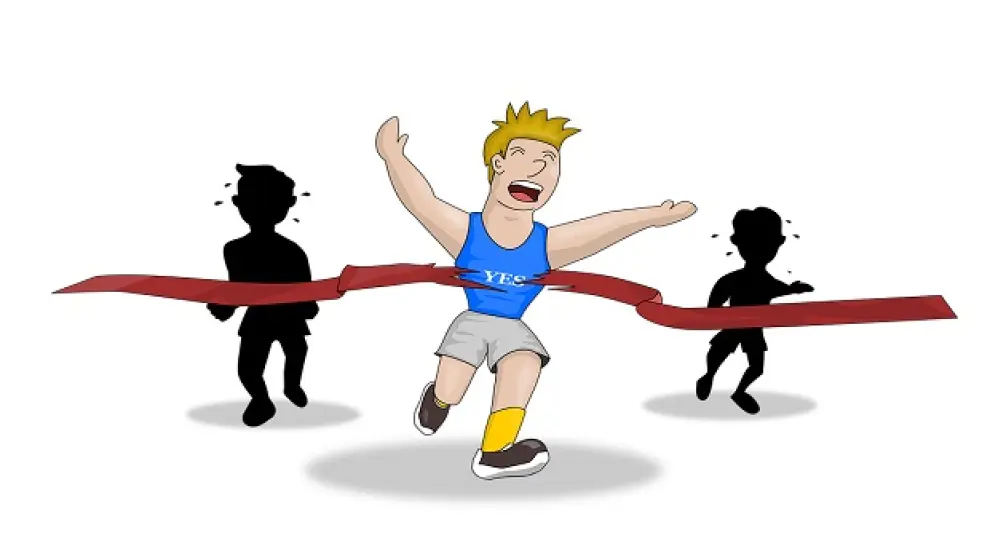 ¿De dónde surge llamar ‘triunfo’ a un éxito o victoria?