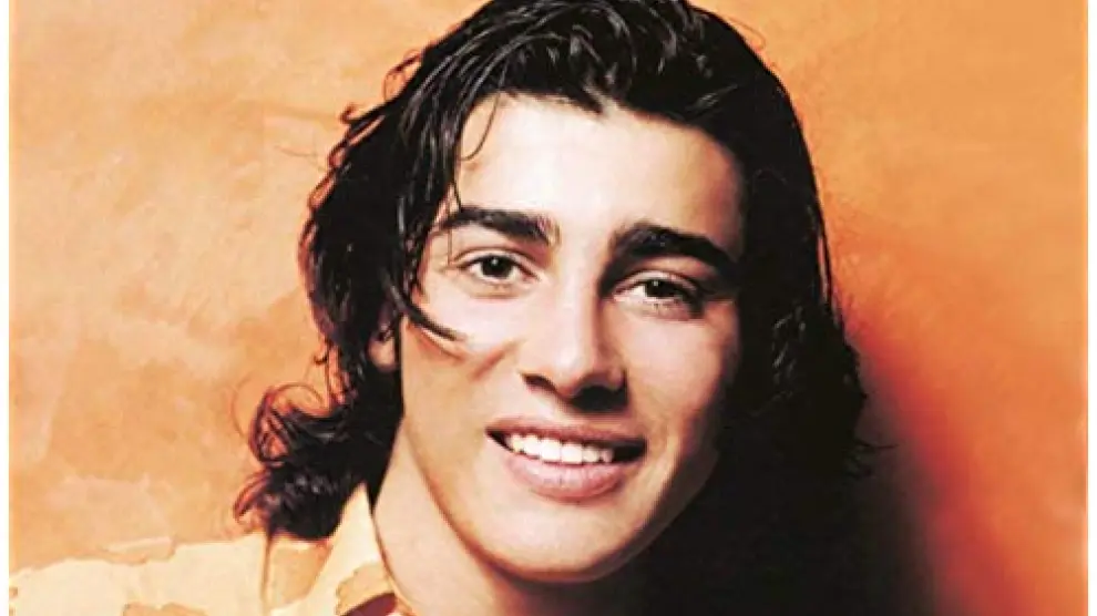 ¿Qué fue de Javi Cantero, el hijo del Fary?