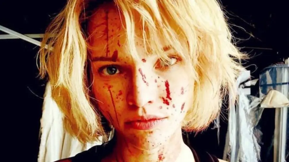 Tráiler de 'Anna': Luc Besson vuelve a la acción