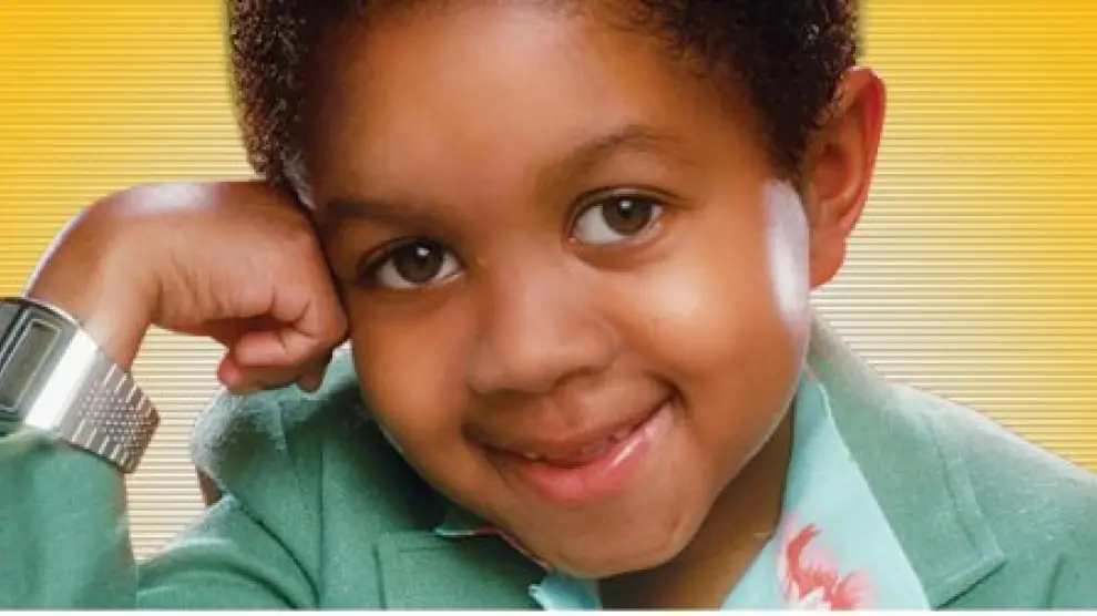 ¿Qué fue de Webster (Emmanuel Lewis)?