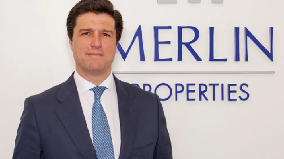 Merlin Properties reduce su beneficio en un 47% y gana 60,1 millones ...