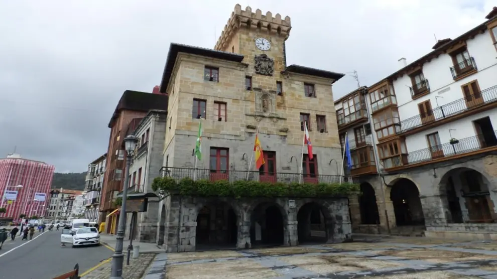 El juicio del caso Proconor, con 20 acusados por prevaricación ...