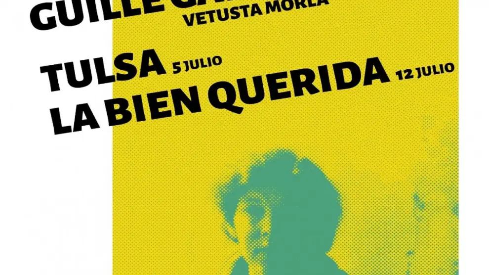 La Casa Gerald Brenan presenta el ciclo de poesía y música entorno a ...