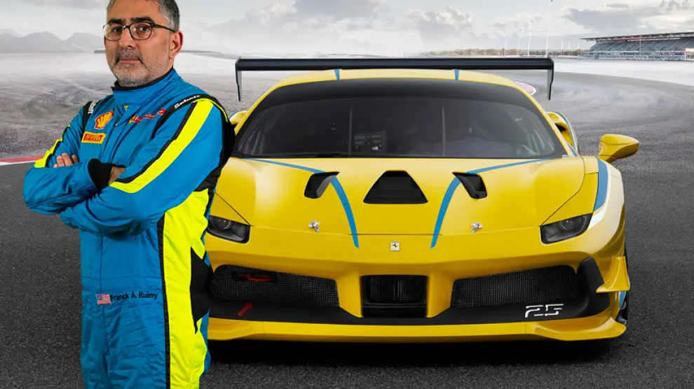 Los Ruimy, los magnates británicos nuevos dueños del local de Embassy