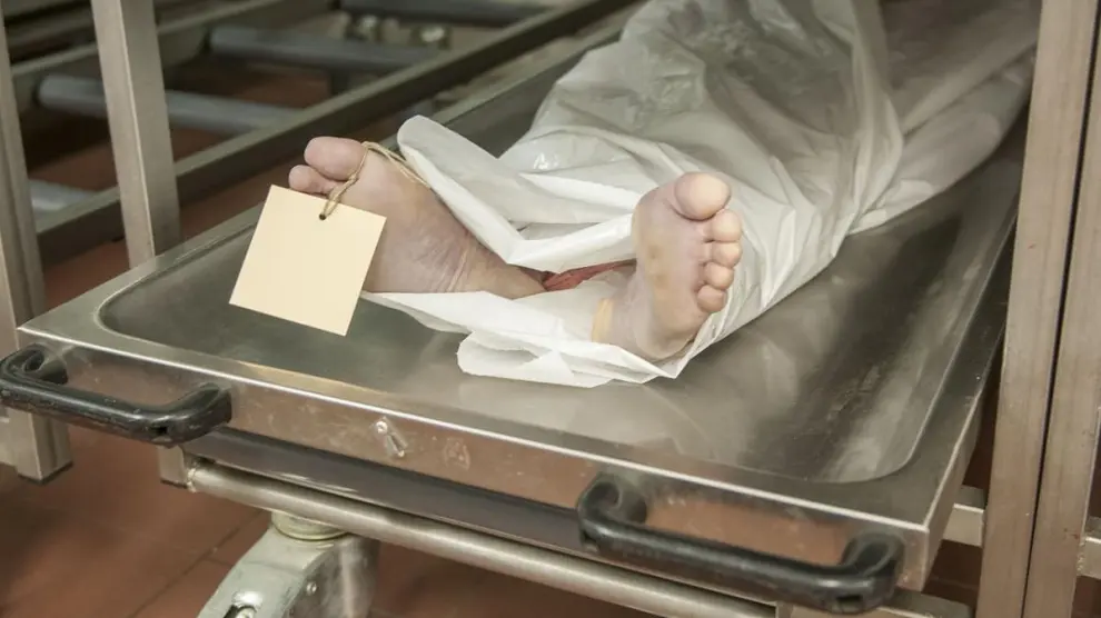 Muertos sin nombre: ¿qué ocurre con los cadáveres sin reclamar?