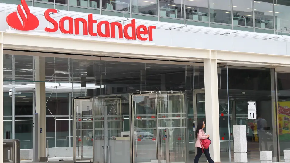 NOTICIAS BANCO SANTANDER - Banco Santander refuerza su oferta en fondos ...