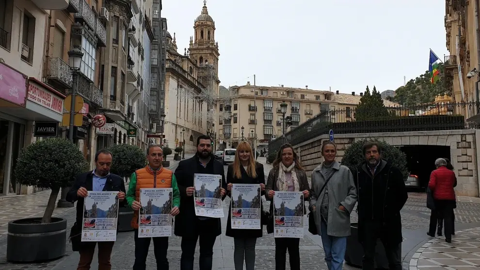 La previsión de lluvia aplaza al 1 de diciembre el IV Concurso Nacional de Cortadores de Jamón