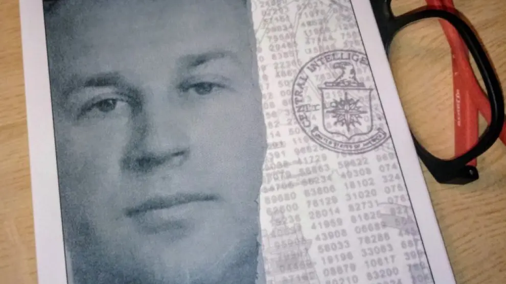 Reseña del libro: ‘Nombre en clave: Trigon. La historia de cómo ...