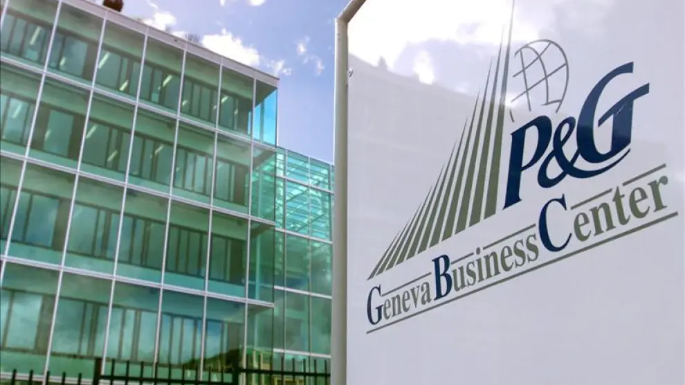 P&G gana un 4% menos en su primer trimestre fiscal por el "difícil entorno"