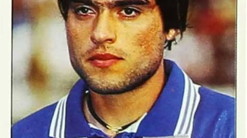 Qué fue de... Aldo Duscher: la leyenda del Dépor que le rompió un pie a ...