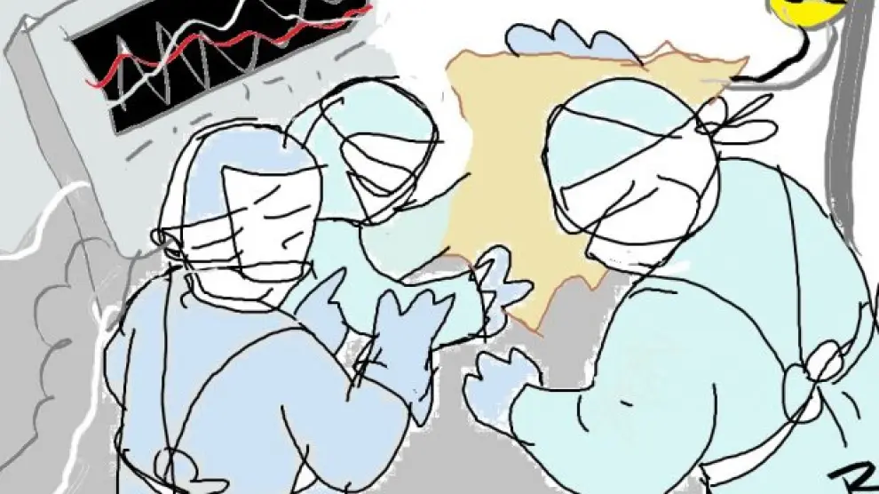 España presenta desde la UCI el nuevo meme para la Unión Europea: ¡la ...