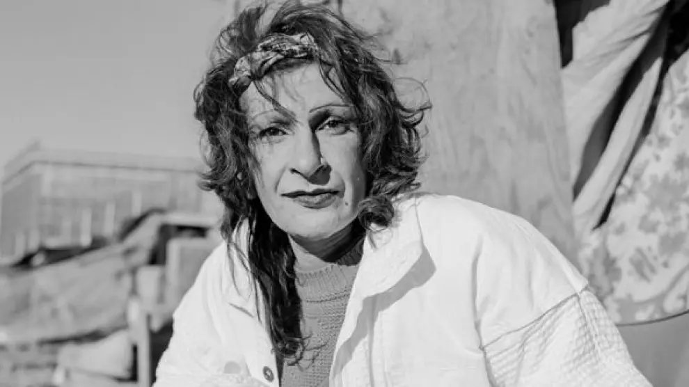 Históricas LTB - Sylvia Rivera