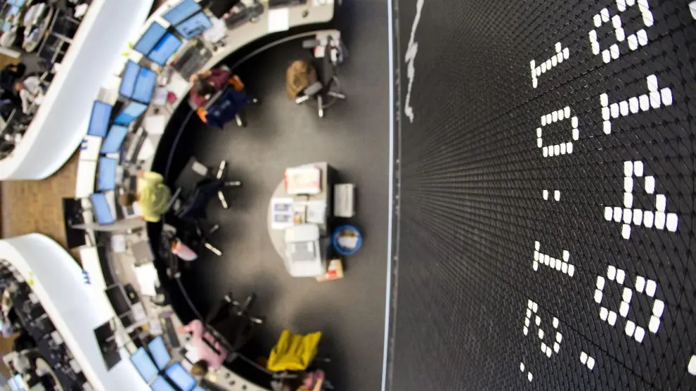 El gran inversor mira con recelo la bolsa y baja su exposición a ...