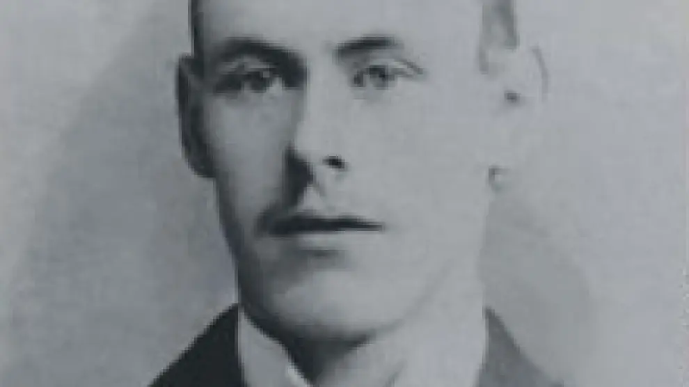 Quién fue... Arthur Johnson: el autor del primer gol de la historia del ...