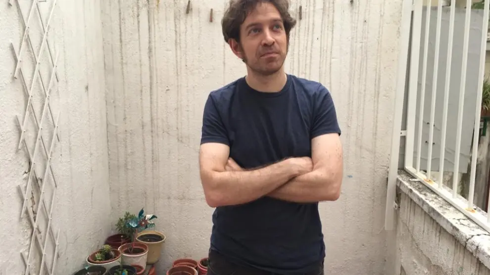 Daniel Gascón: "La apropiación cultural es una idea estúpida"