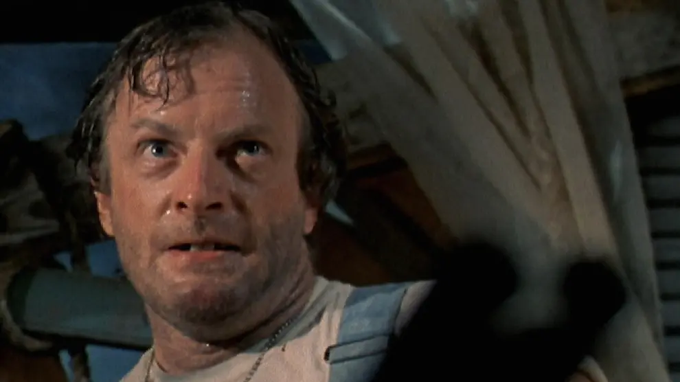 Muere Danny Hicks, actor fetiche de Sam Raimi