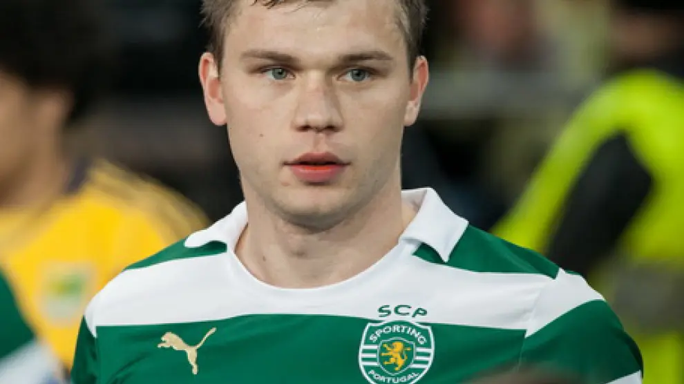 Qué fue de... Marat Izmailov: el tártaro que triunfó en Portugal