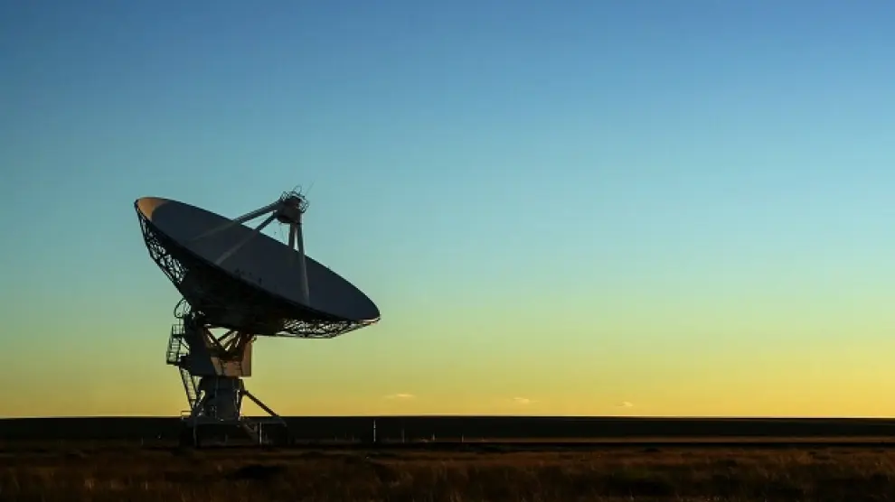 ¿Cuál es el origen del término ‘radar’?
