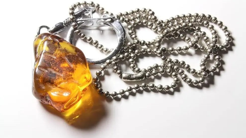 El curioso origen del término ‘ámbar’