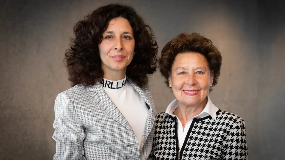 María Teresa Rodríguez recibirá el premio EVAP 2020 a la profesionalidad