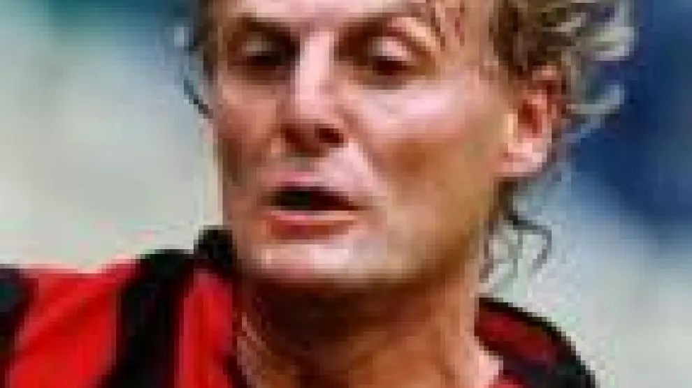 Qué fue de... Angelo Colombo: para Sacchi era el Maradona de su Milan