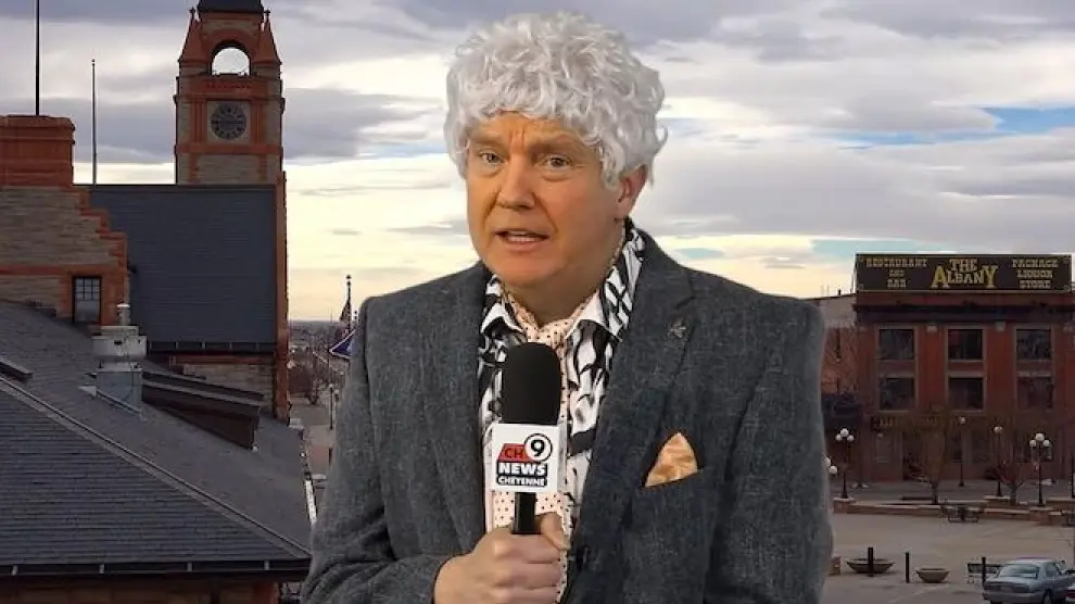 'Sassy Justice': la catedral 'deepfake' de los creadores de 'South Park ...