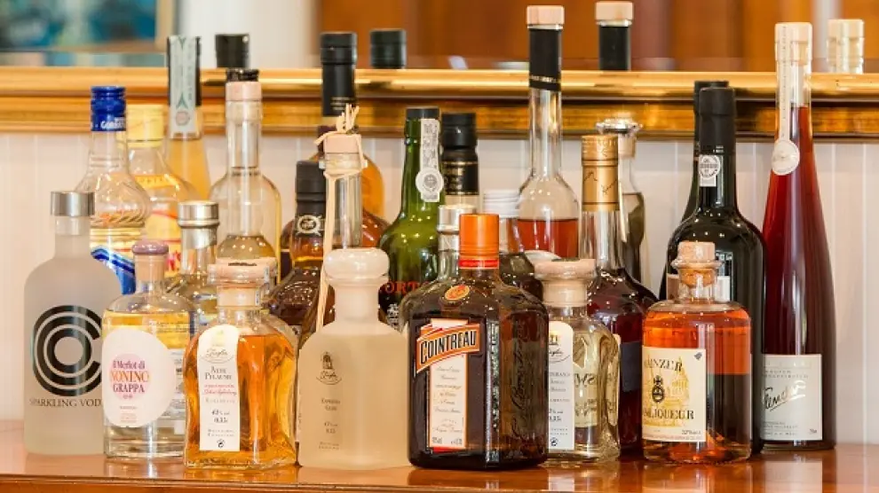 La curiosa etimología del término ‘alcohol’