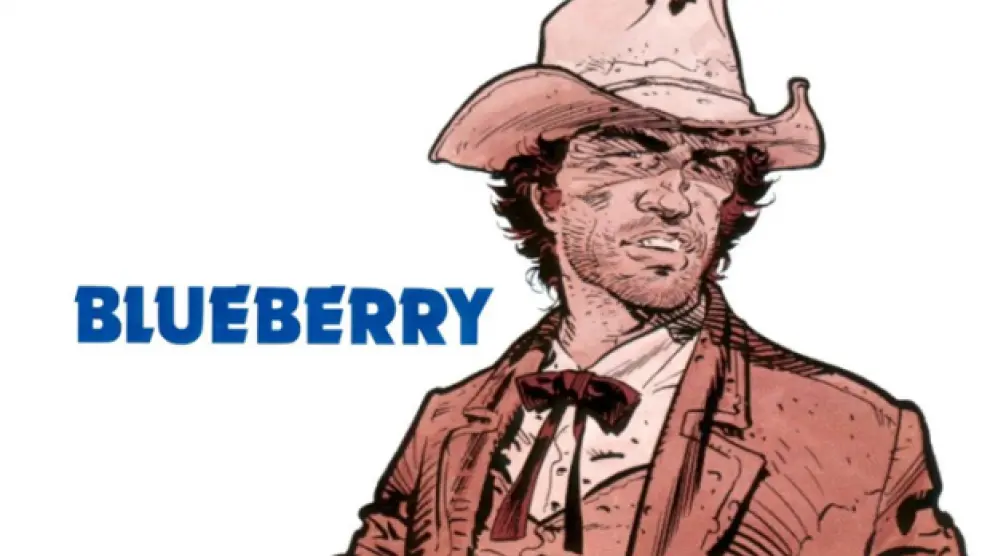 Teniente Blueberry: una manera alternativa de adentrarse en las ...