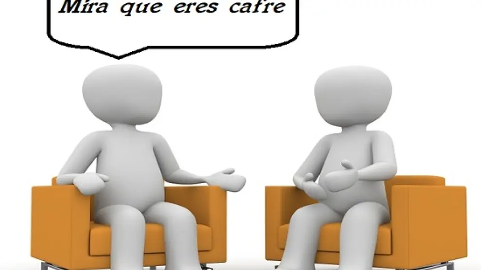 ¿De dónde surge el término 'cafre' para referirnos a alguien zafio o ...