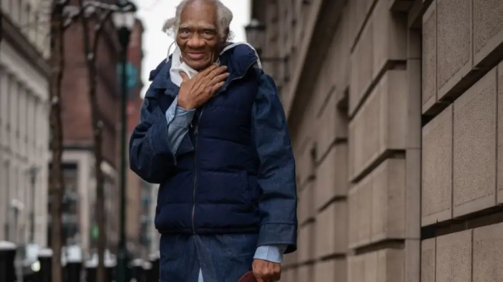 Joe Ligon, el joven condenado desde hace más tiempo a cadena perpetua ...