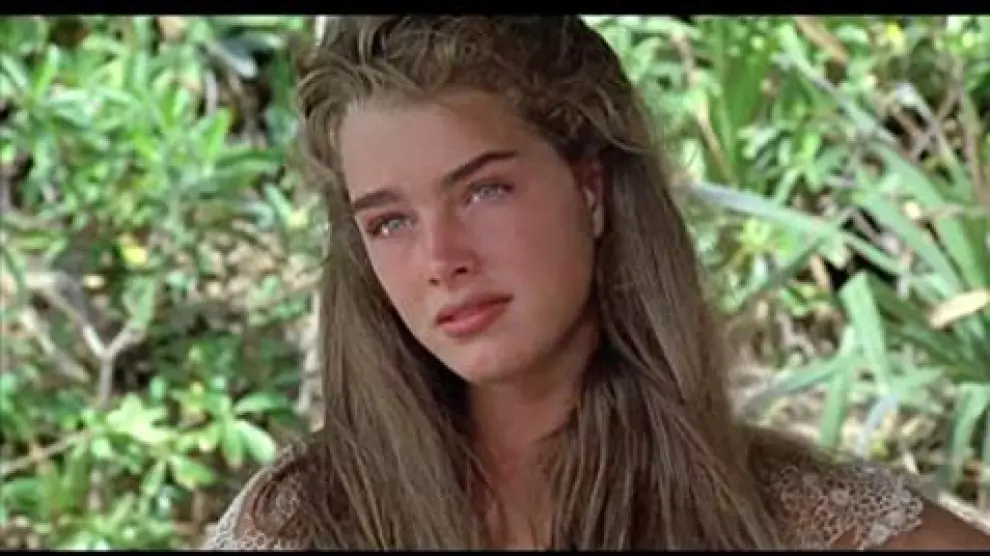 ¿Qué fue de Brooke Shields?