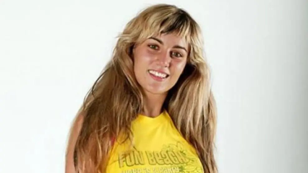 El antes y el después de Edurne: Así fue su casting para OT