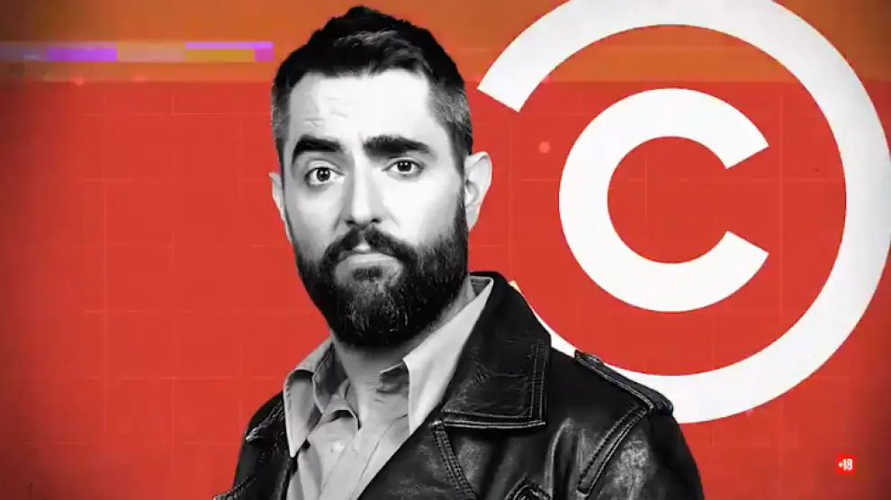 Comedy Central prepara un nuevo show de monólogos con Dani Mateo ...