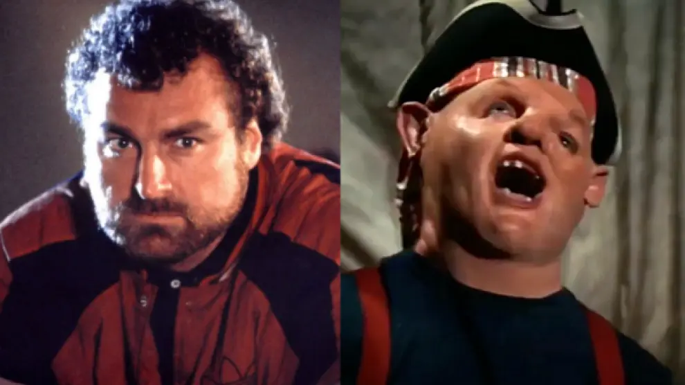 John Matuszak Sloth