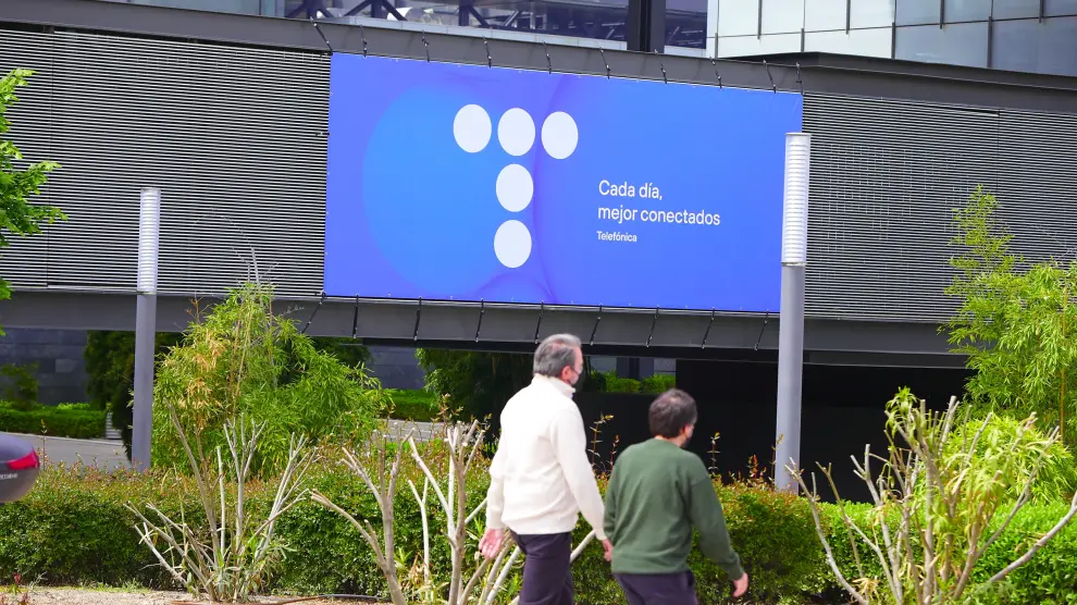 Telefónica Tech compra una compañía 'made in Spain' especializada en la ...