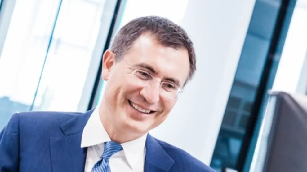 Hohn (TCI) suelta lastre en Aena tras la reapertura 'descafeinada' del ...