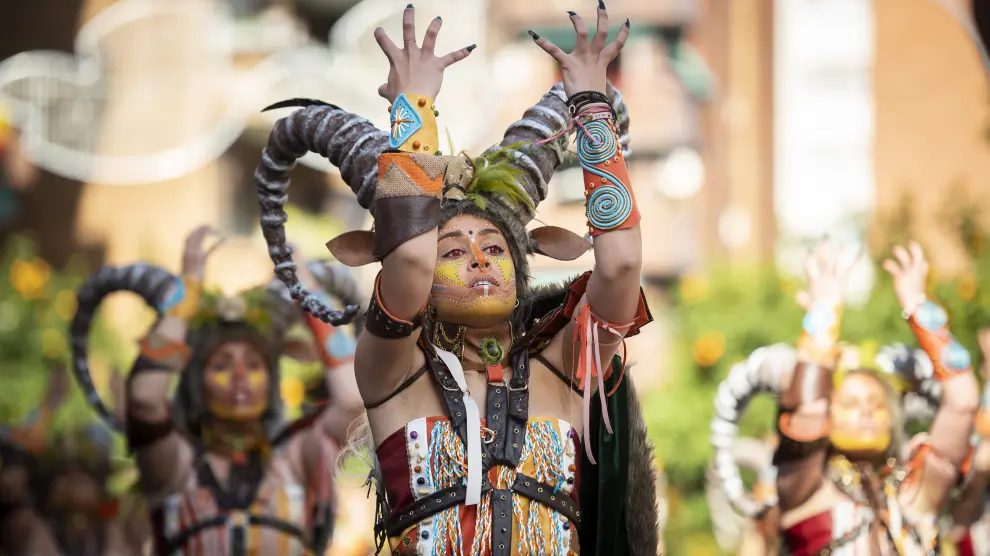 Carnaval de Badajoz 2024: fechas, horarios y programa de actividades