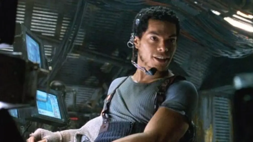 La estrambótica historia de Tanque (Marcus Chong): el actor que quiere ...