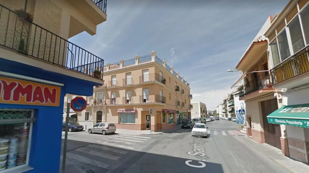 Un detenido en Utrera por robar en la casa de un vecino usando la llave que sustrajo de su coche