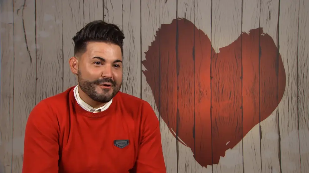 Marcos, decepcionado con su cita en 'First dates': "Me esperaba a una ...