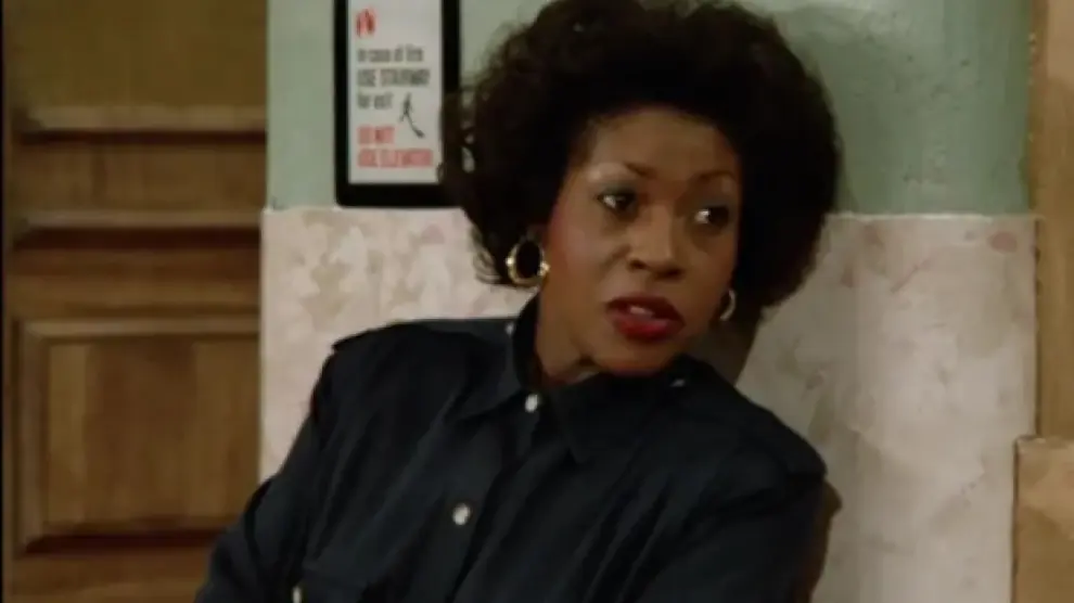 Jo Marie Payton, Harriette Winslow en 'Cosas de casa': impresionante a ...