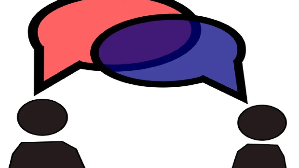 El curioso origen etimológico del término ‘conversar’