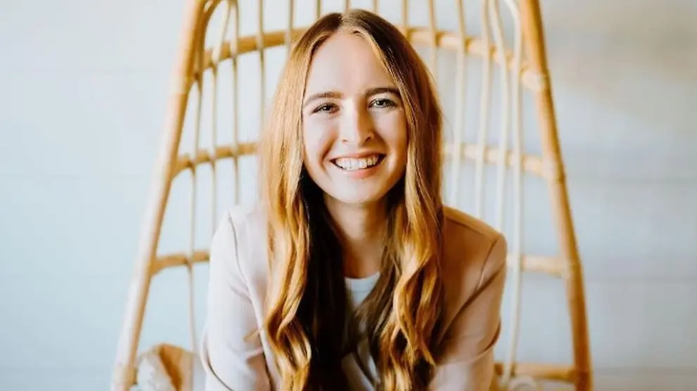 Miss Excel, la maestra de TikTok que gana 90.000 euros al día con sus ...