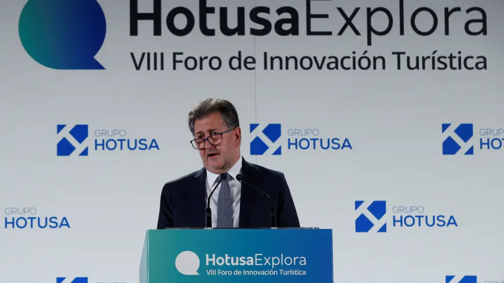 La SEPI subirá los intereses del rescate de Hotusa cuando vuelva a ...