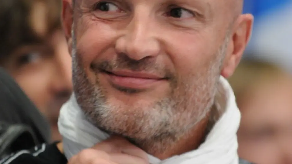 Qué fue de... Franck Leboeuf: de futbolista de élite a actor de cine