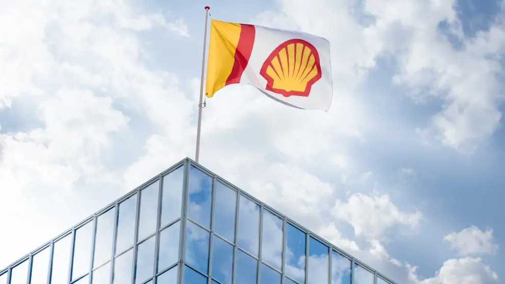 Shell premia a sus empleados con una bonificación especial del 8% del ...