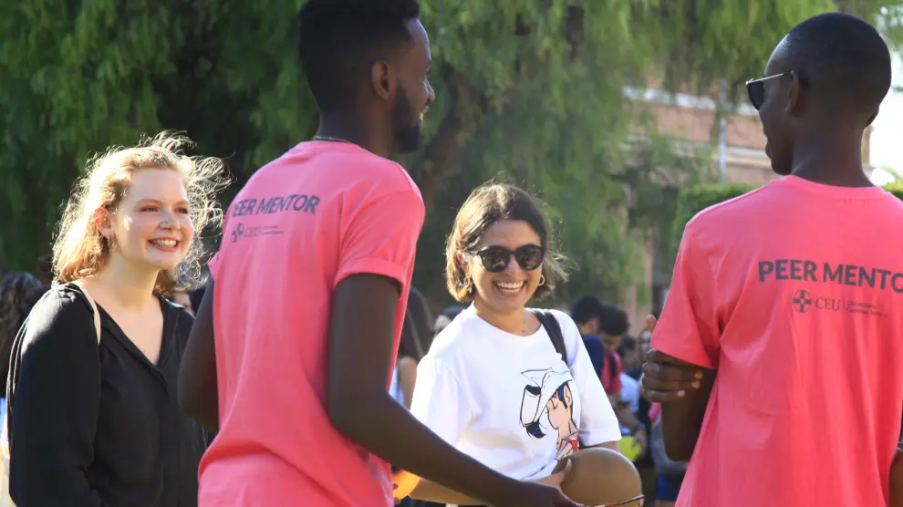 La CEU UCH obtiene el certificado europeo CeQUINT, que acredita la ...